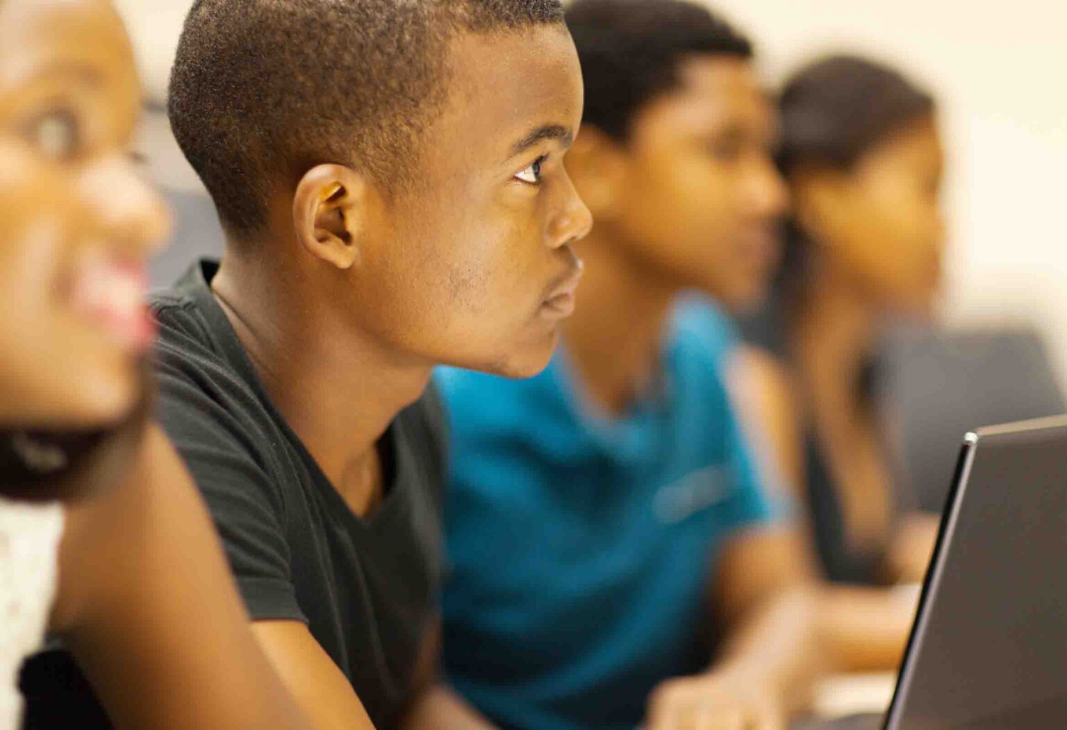 MQA – Mining Qualifications Authority