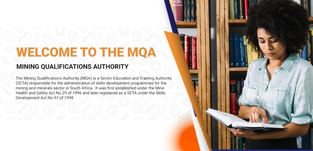 MQA – Mining Qualifications Authority