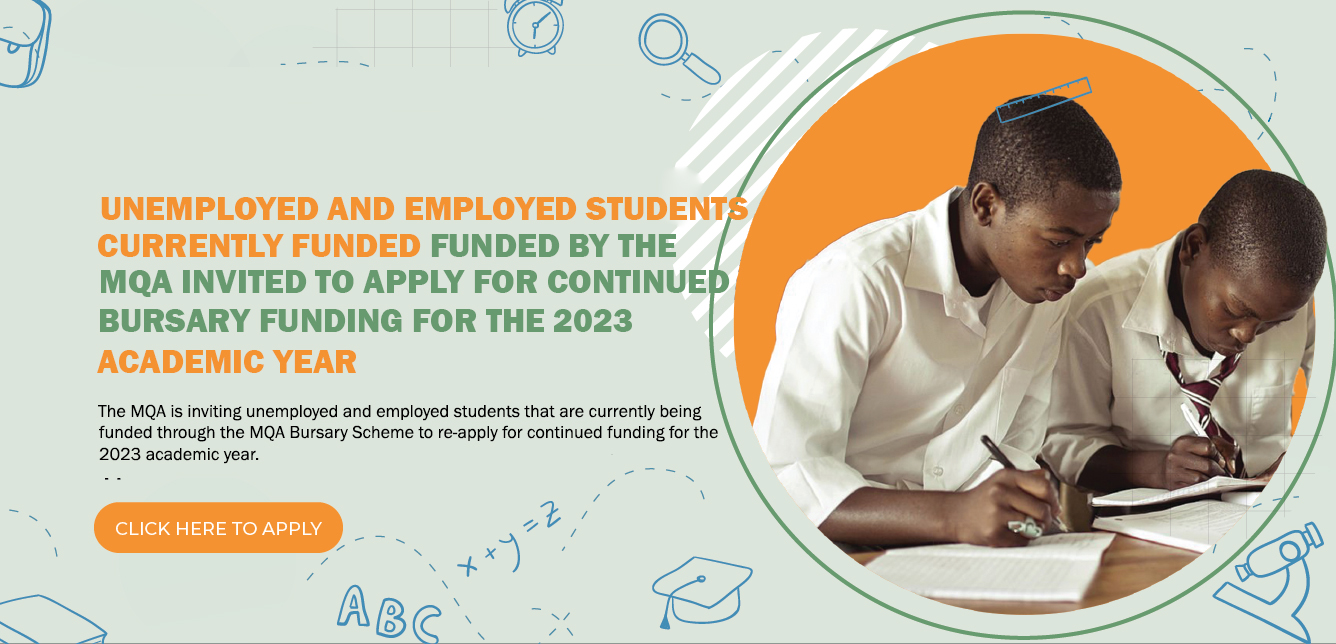 MQA – Mining Qualifications Authority